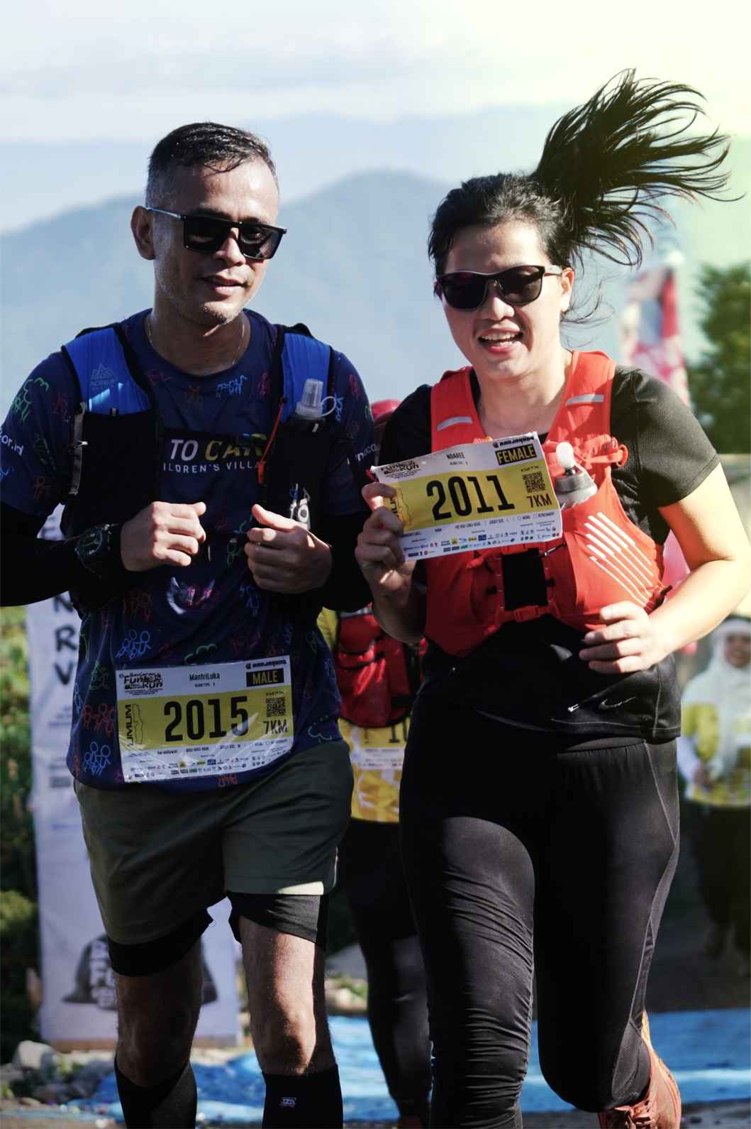 Malabar Trail Run 2026 - Event Trail Running Terbaik di Bandung Selatan